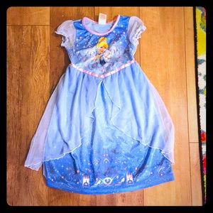Disney | Costumes | Disney Princess Costume Dress | Poshmark